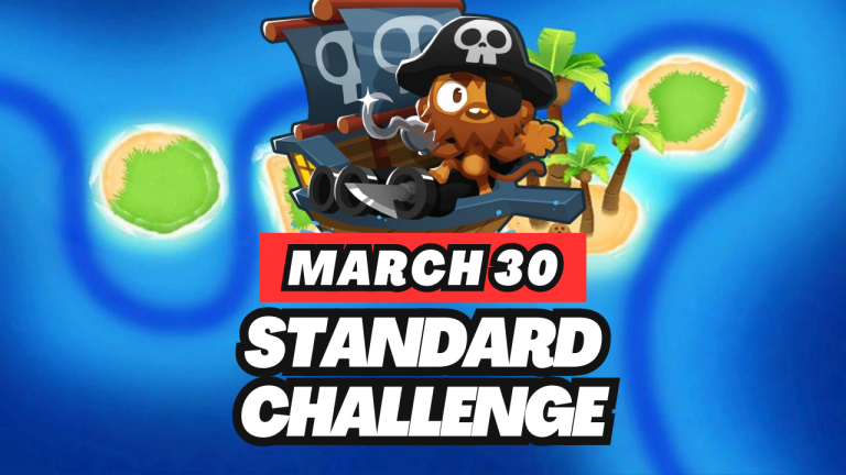 MOAB - Bloons TD 6 Strategy Guides
