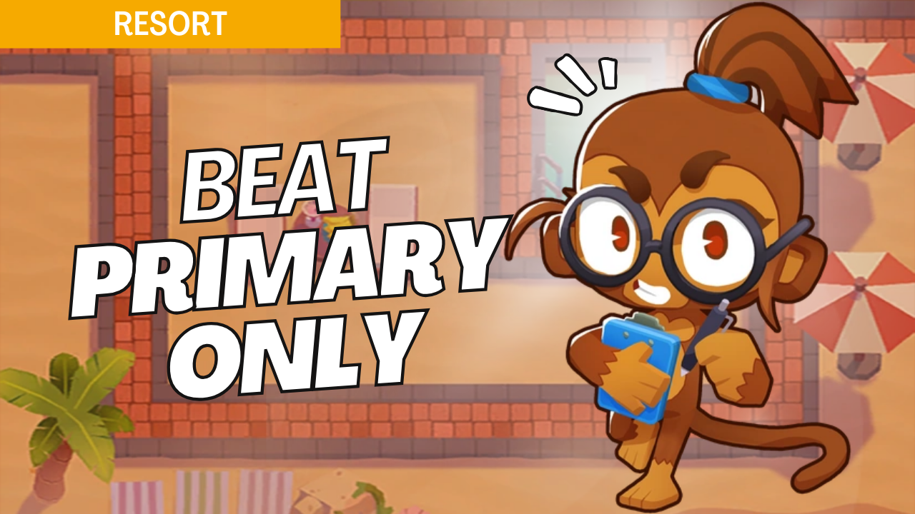 Dart Monkey - Bloons TD 6 Strategy Guides