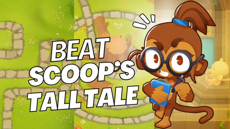 Dart Monkey - Bloons TD 6 Strategy Guides