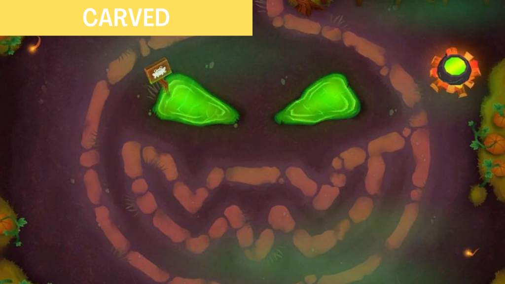 Beginner Maps - Bloons TD 6 Strategy Guides