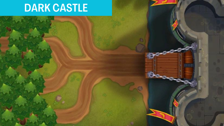 Expert Maps - Bloons TD 6 Strategy Guides
