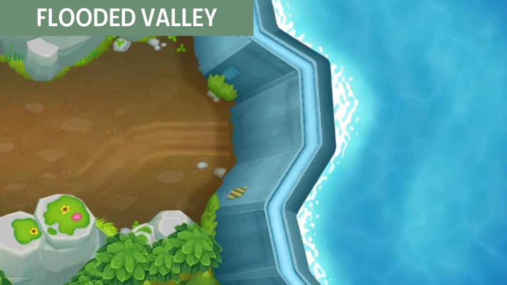 Expert Maps - Bloons TD 6 Strategy Guides