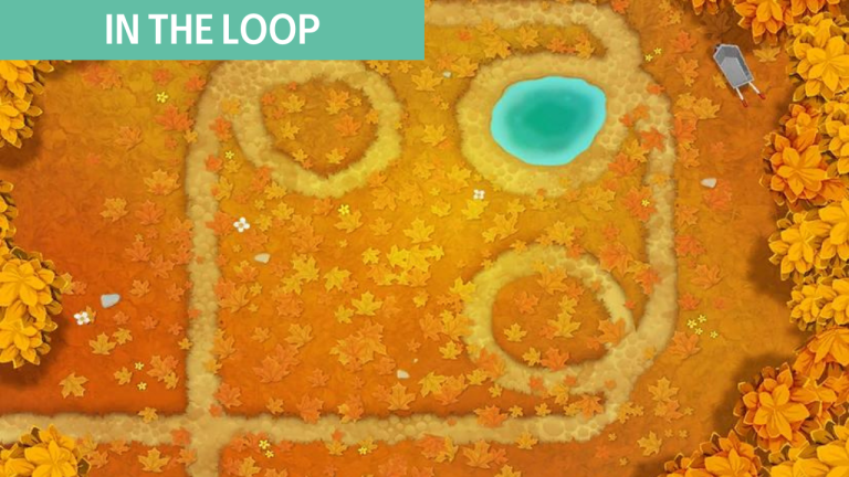 Beginner Maps - Bloons TD 6 Strategy Guides