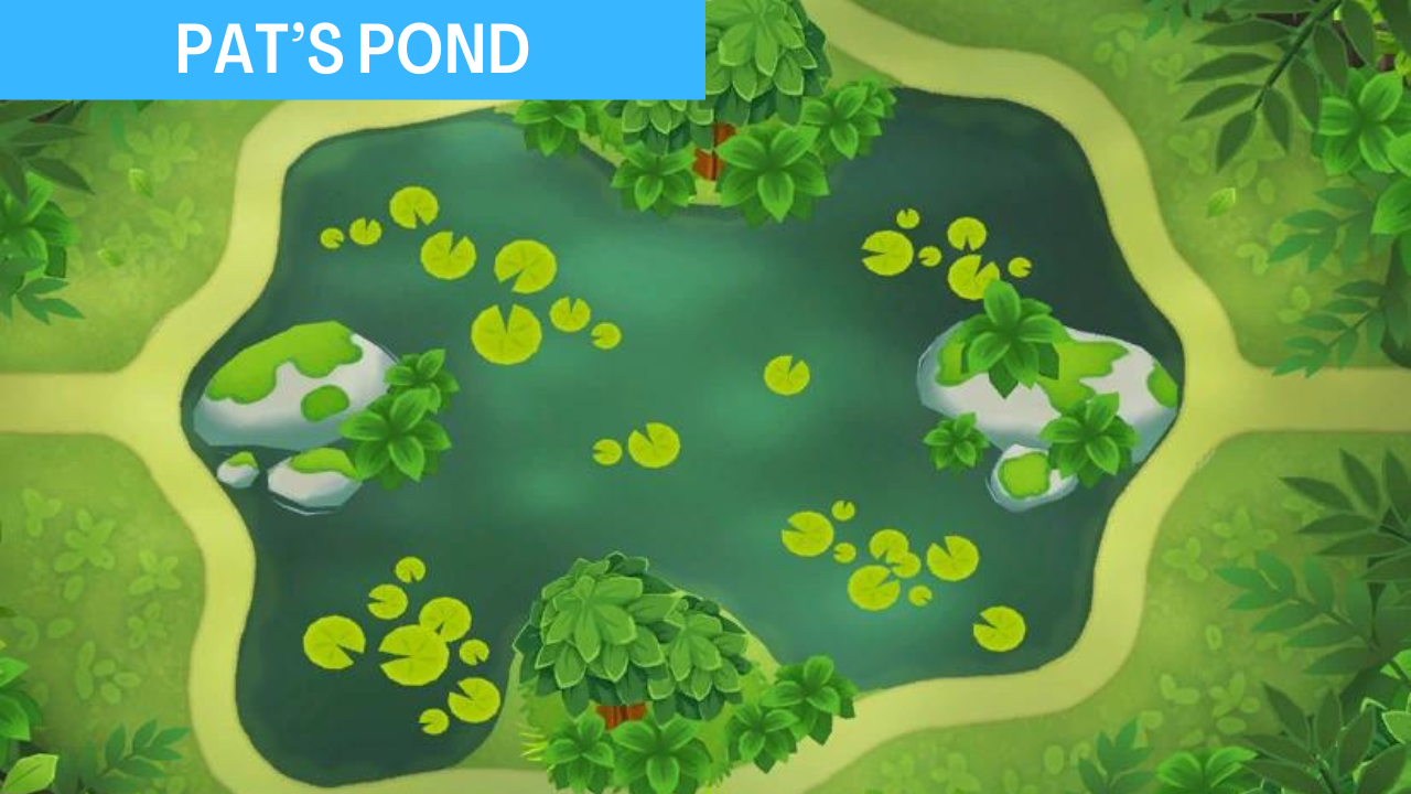 Advanced Maps - Bloons TD 6 Strategy Guides