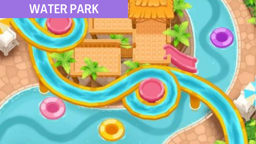 Intermediate Maps - Bloons TD 6 Strategy Guides